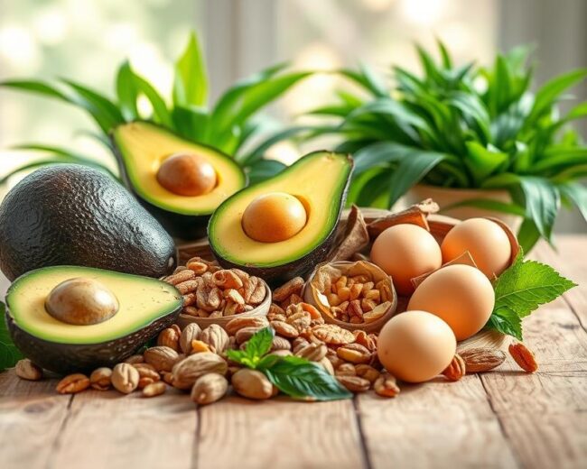 Witamina H (biotyna) – właściwości, źródła i zapotrzebowanie ...